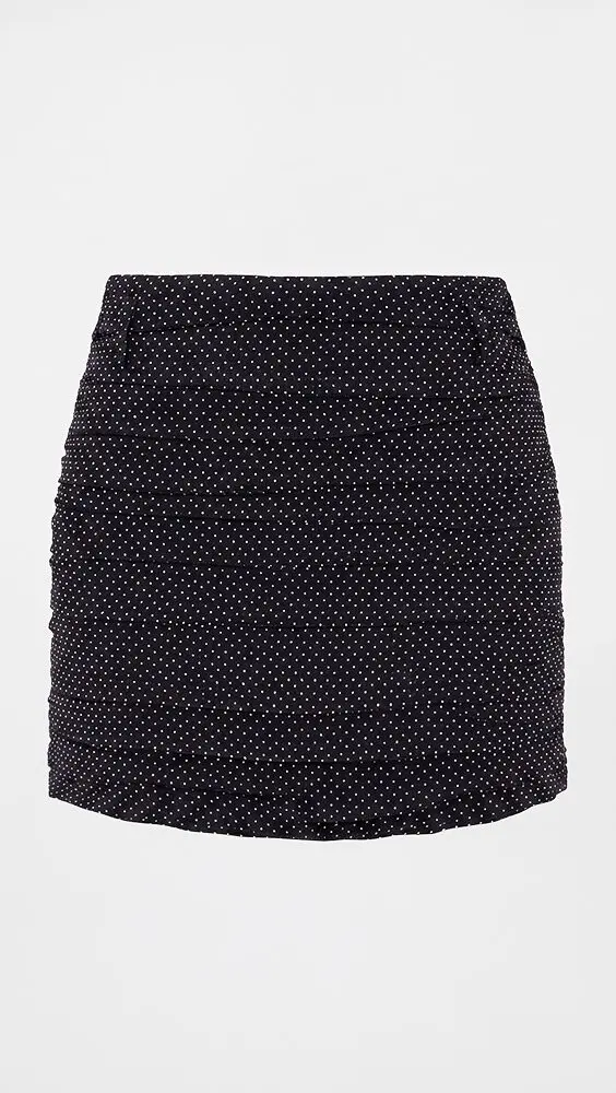 HERSKIND Kayden Skirt