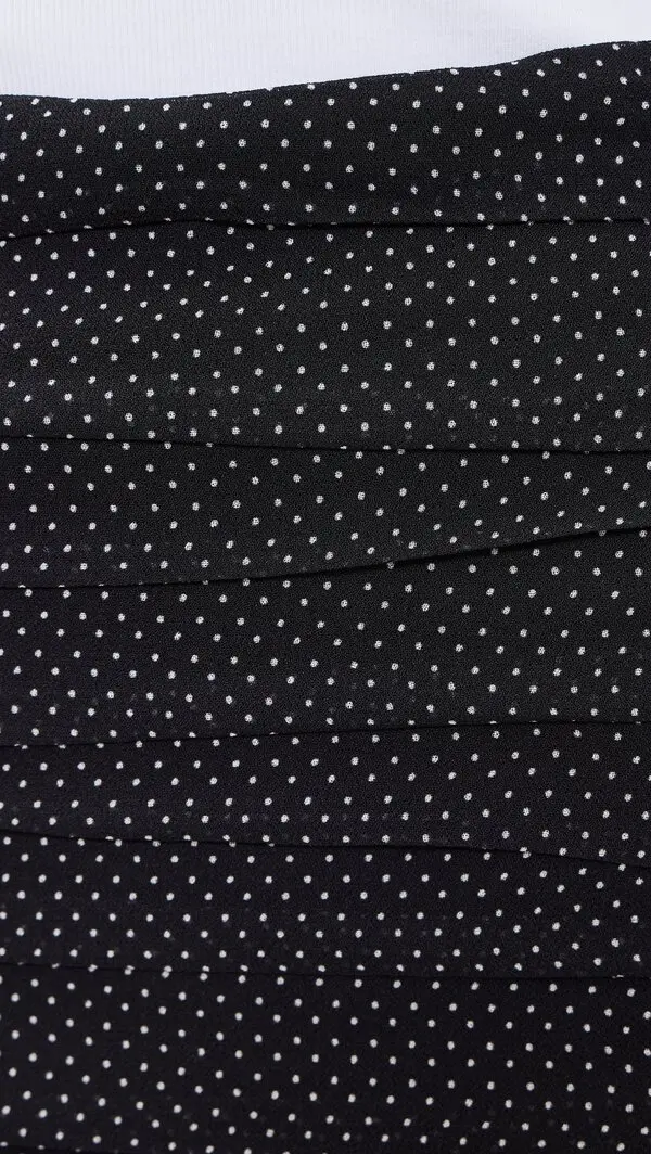 HERSKIND Kayden Skirt