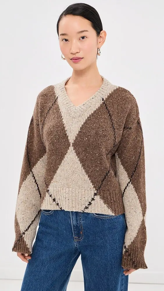 Altuzarra Parish Sweater