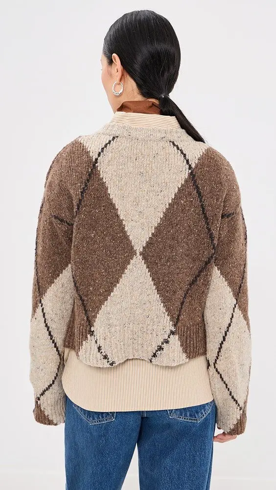 Altuzarra Parish Sweater