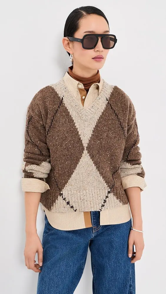 Altuzarra Parish Sweater