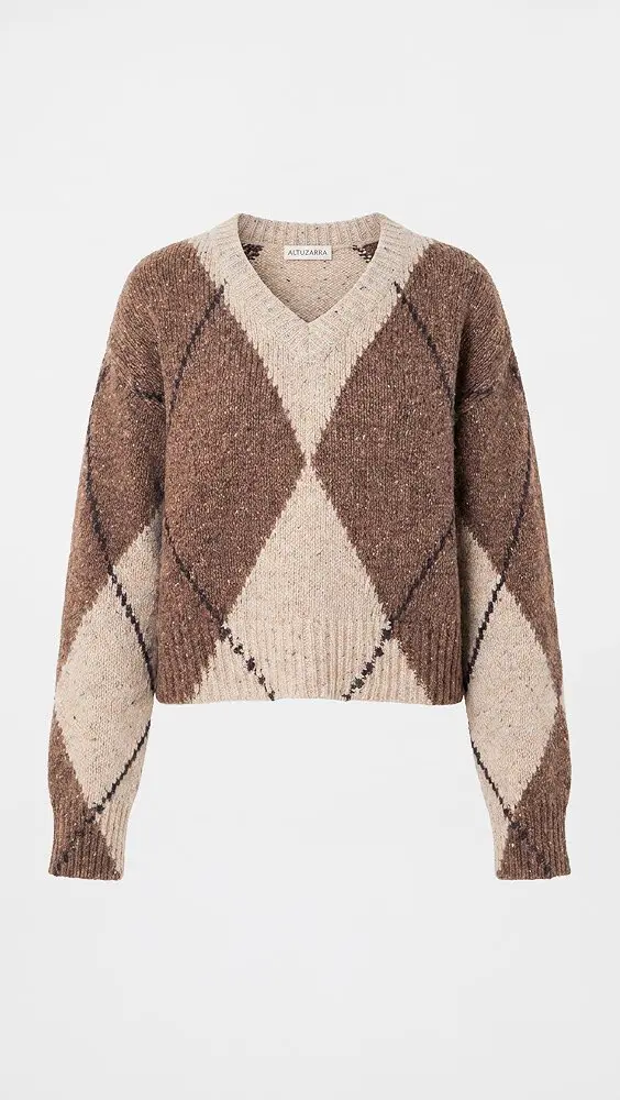 Altuzarra Parish Sweater