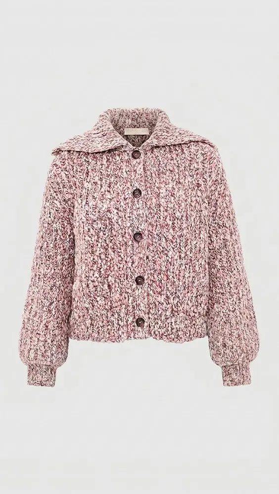 Ulla Johnson Louise Knit Cardigan