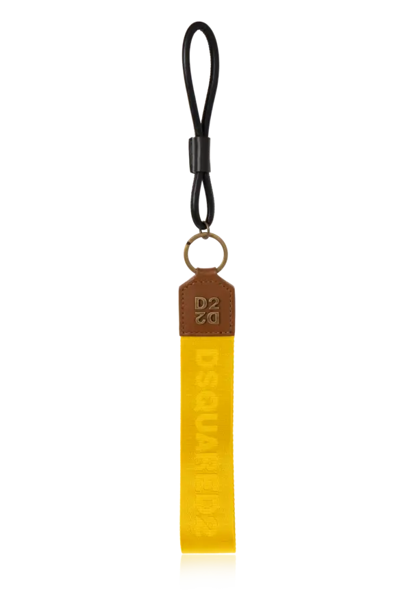 Dsquared2 Keychain