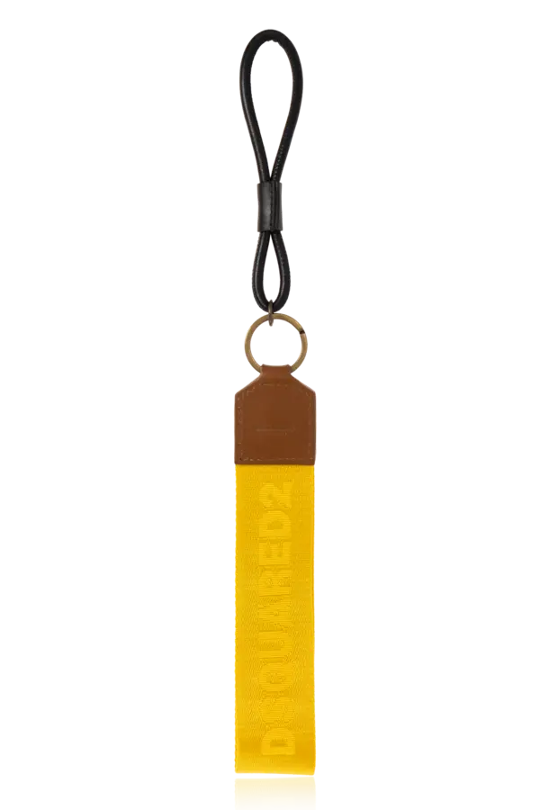 Dsquared2 Keychain