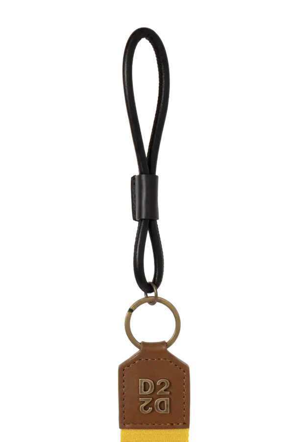 Dsquared2 Keychain