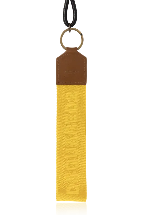 Dsquared2 Keychain
