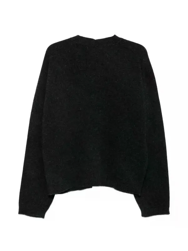 Sofie D'hoore Meroe V-neck Wool Cardigan
