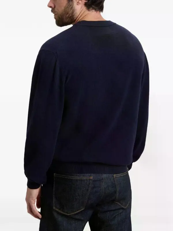 Woolrich Crew Neck Sweater