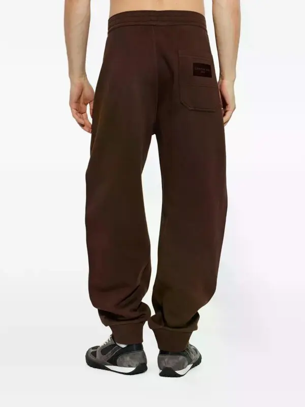Givenchy Cuffed Track Pants