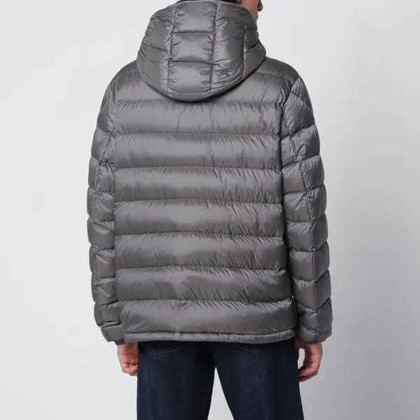 Moncler Short Verith Down Jacket