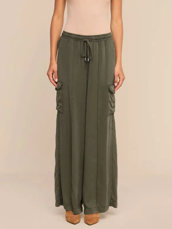 L'Agence Chandler Cargo Pants
