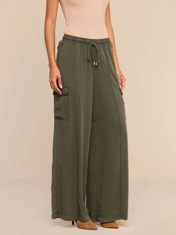 L'Agence Chandler Cargo Pants