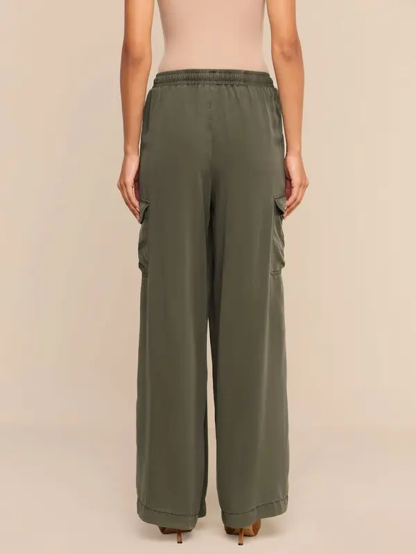 L'Agence Chandler Cargo Pants