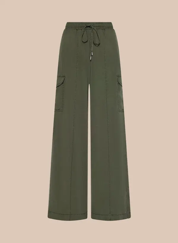 L'Agence Chandler Cargo Pants