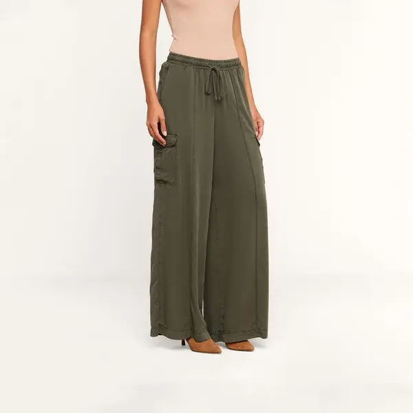 L'Agence Chandler Cargo Pants