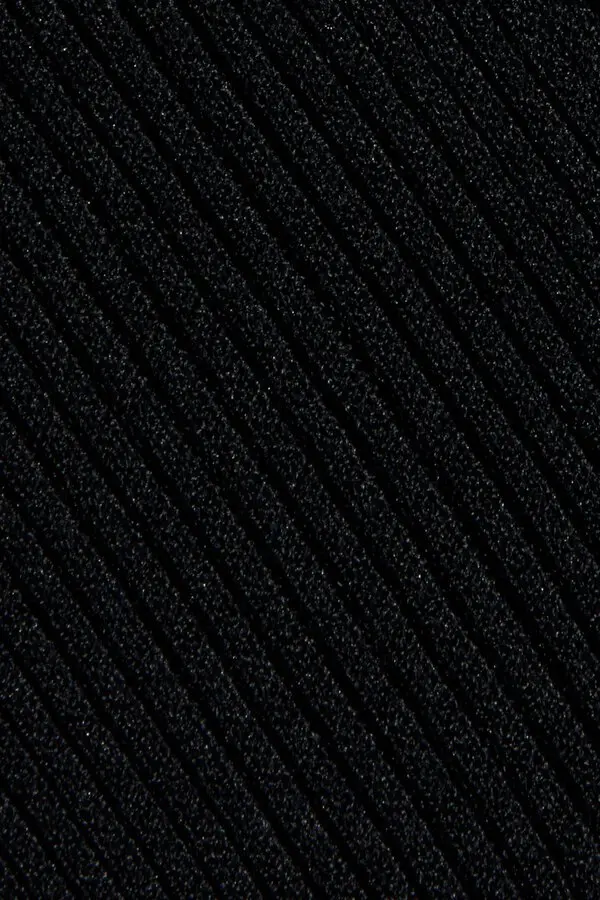 L'Agence Conan Knit Flare Pants