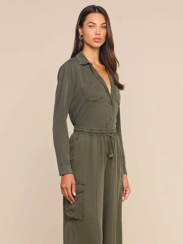 L'Agence Isla Shirt