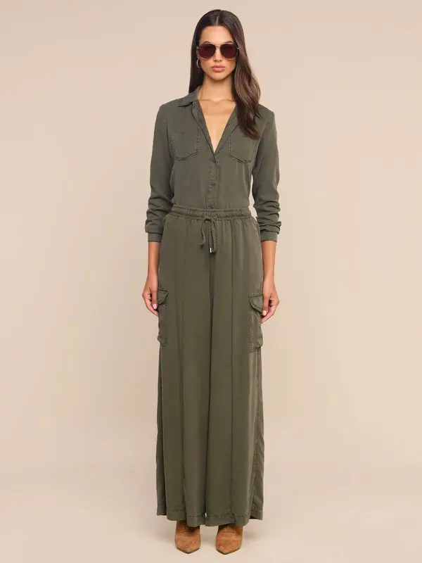L'Agence Isla Shirt
