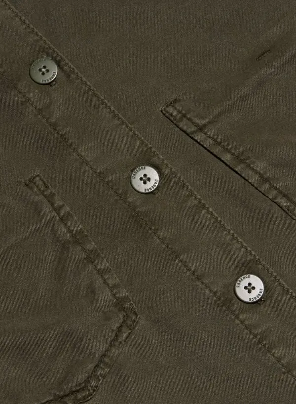L'Agence Isla Shirt