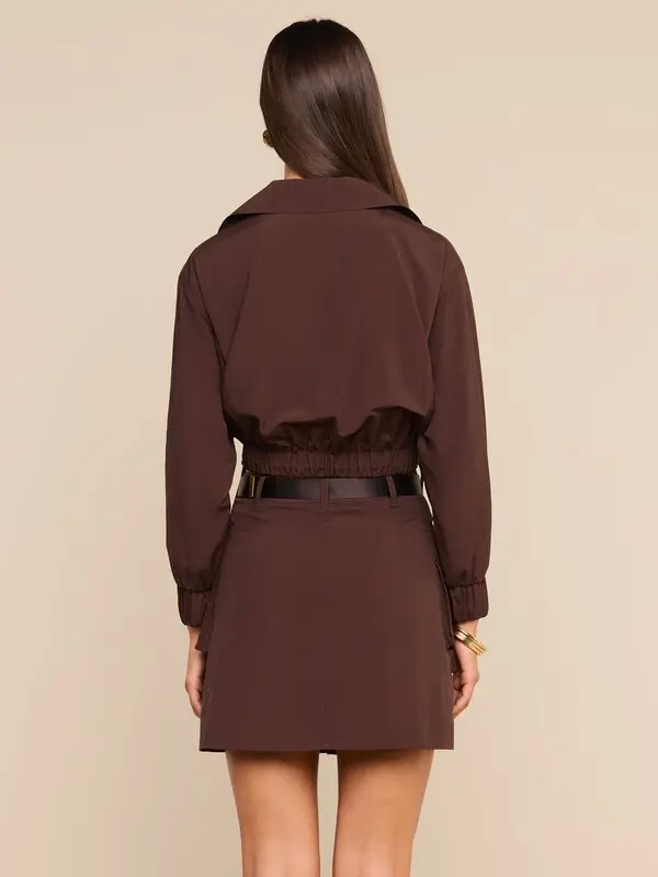 L'Agence Kade Windbreaker