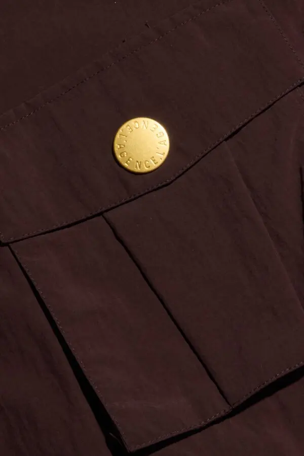 L'Agence Kade Windbreaker