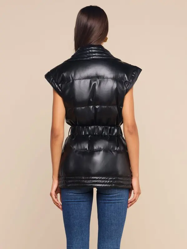 L'Agence Ignis Puffer Vest