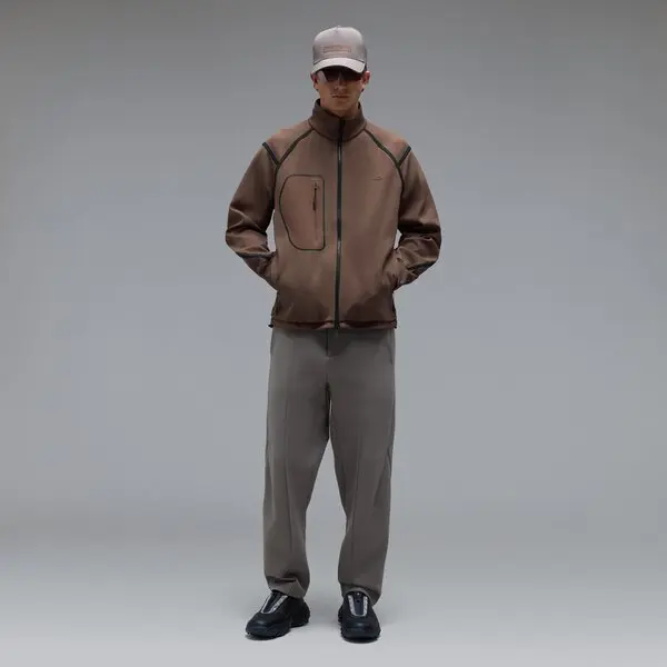 Oakley Fusion Fz Space Jacket
