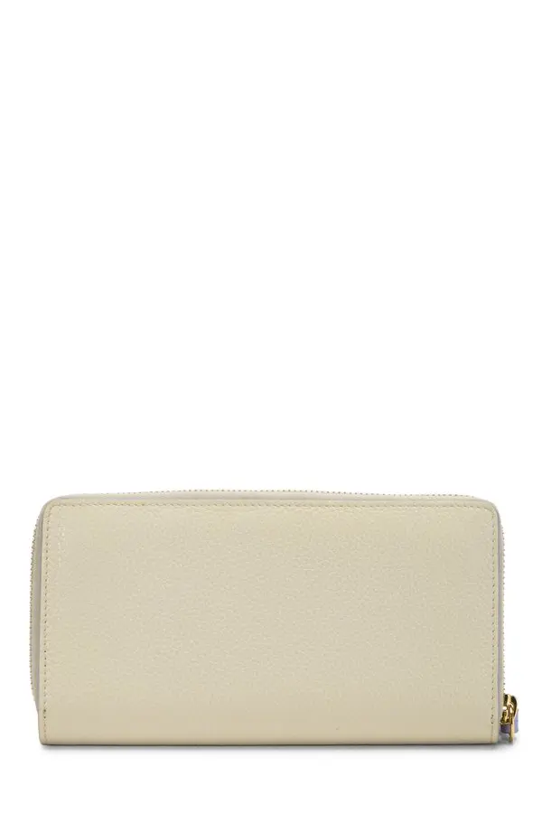 Gucci Gg Zip Around Wallet