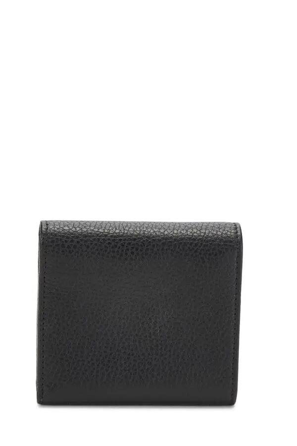 Gucci Soho Trifold Wallet