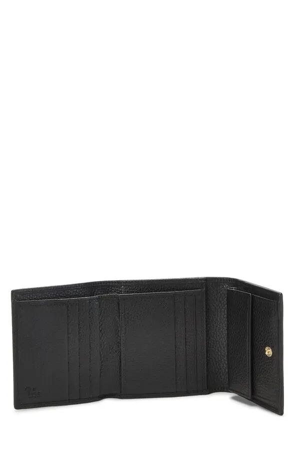 Gucci Soho Trifold Wallet