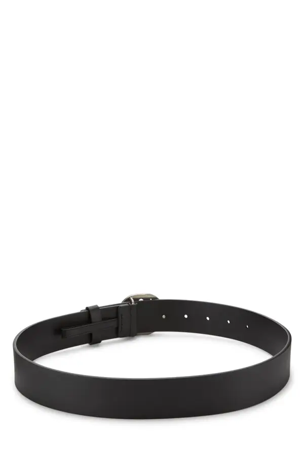 Gucci Interlocking Belt 75