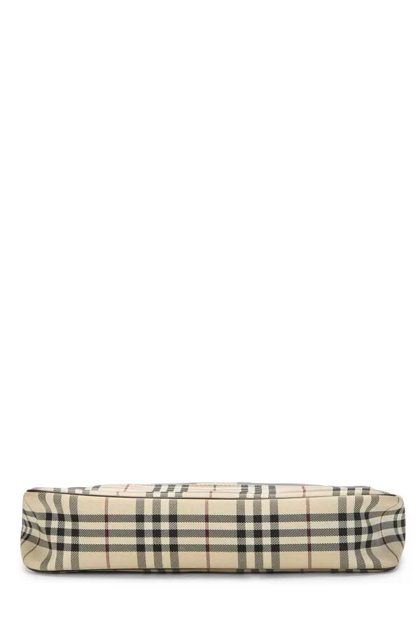 Burberry House Check Crossbody Bag