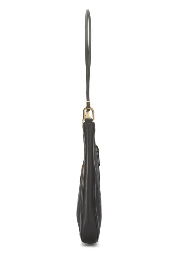 Gucci Gg Canvas G Buckle Hobo