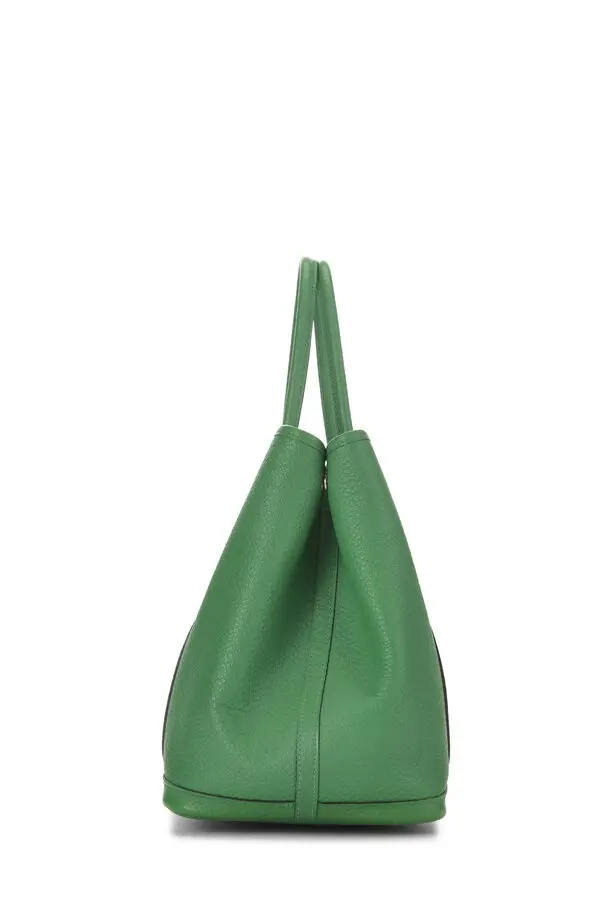 Hermès Garden Party 36 Tote - Bambou