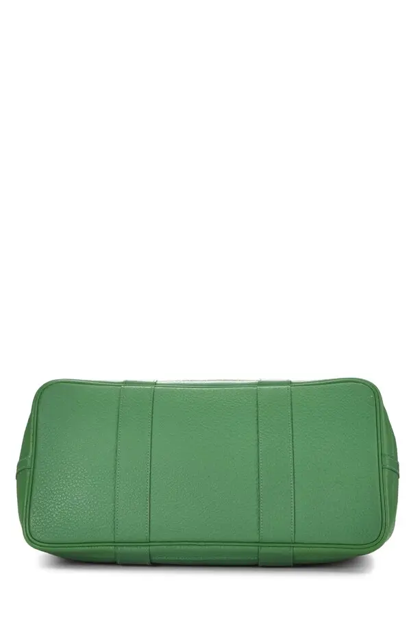 Hermès Garden Party 36 Tote - Bambou