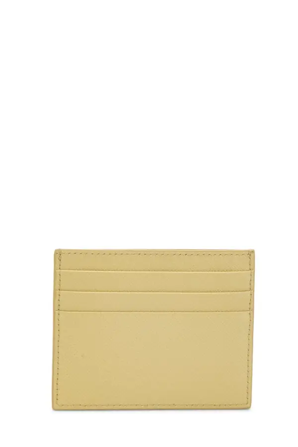 Prada Saffiano Card Holder