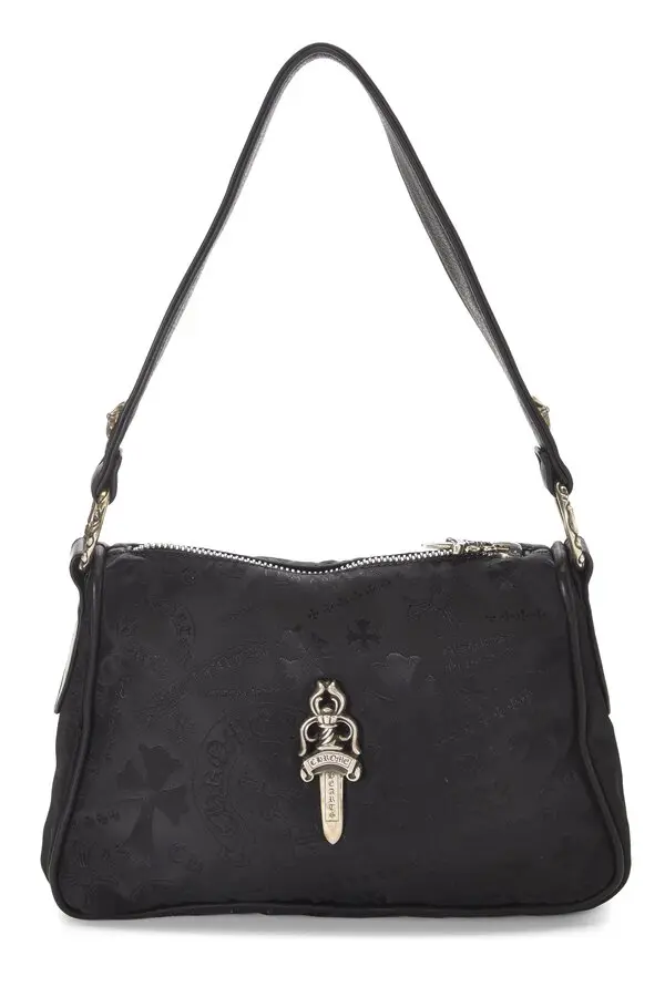 Chrome Hearts Chicken Nugget Shoulder Bag