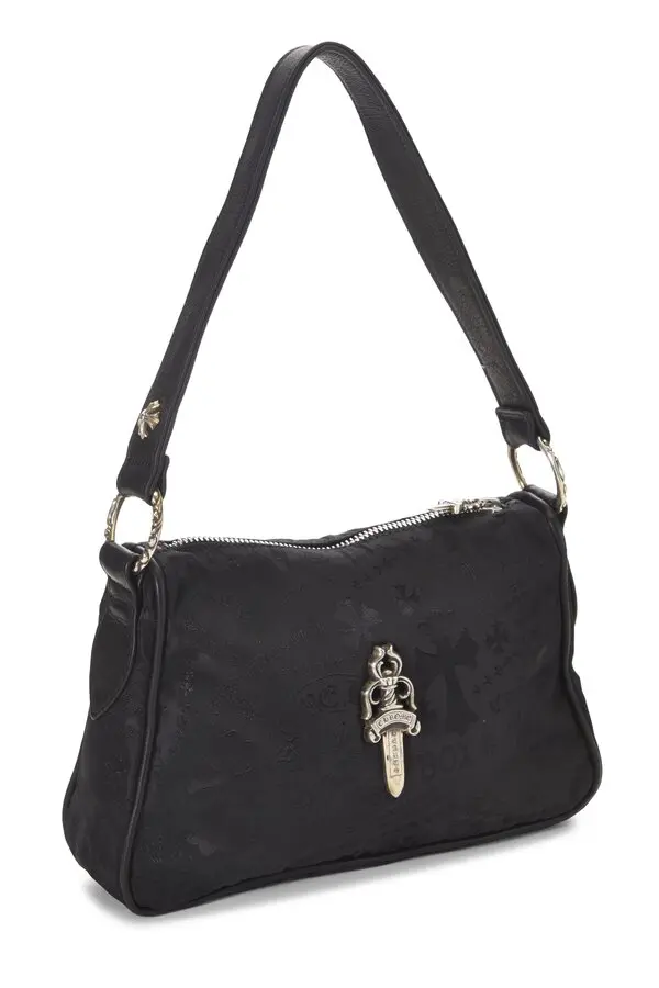 Chrome Hearts Chicken Nugget Shoulder Bag