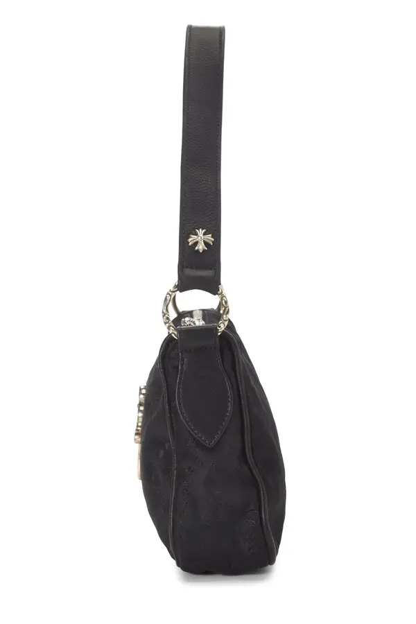 Chrome Hearts Chicken Nugget Shoulder Bag