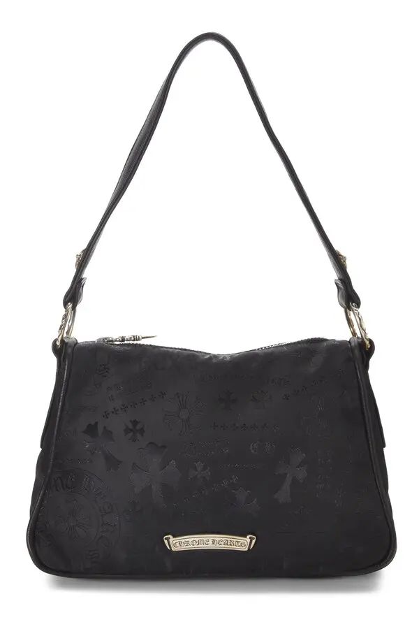 Chrome Hearts Chicken Nugget Shoulder Bag