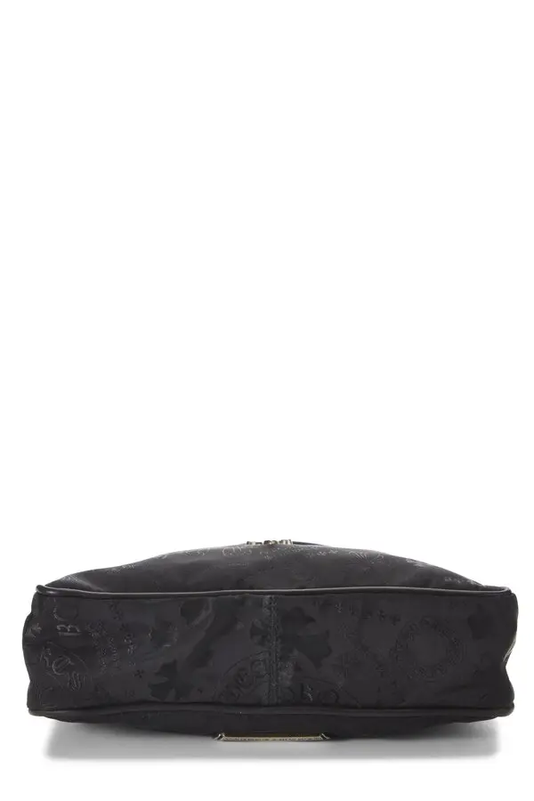 Chrome Hearts Chicken Nugget Shoulder Bag