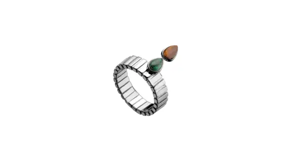 Jennifer Zeuner Jewelry Sutton Ring - One-color