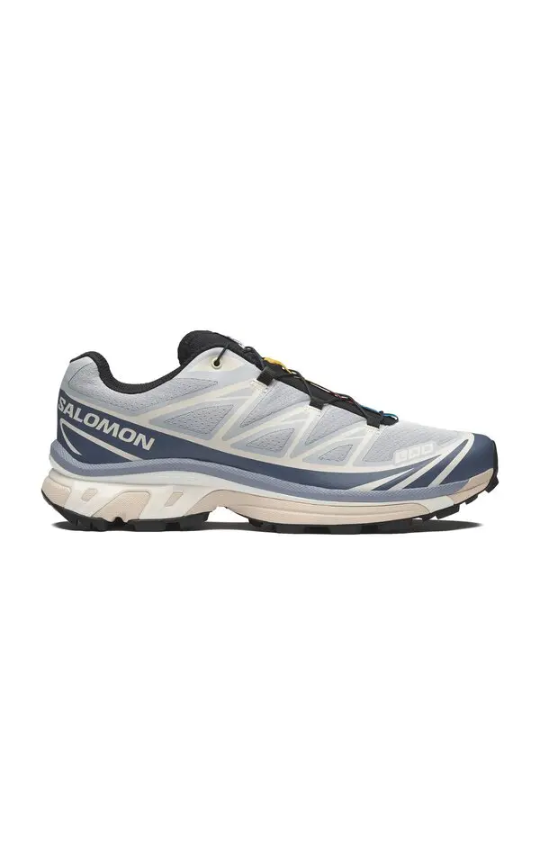 SALOMON Xt-6 Sneakers - Off-white