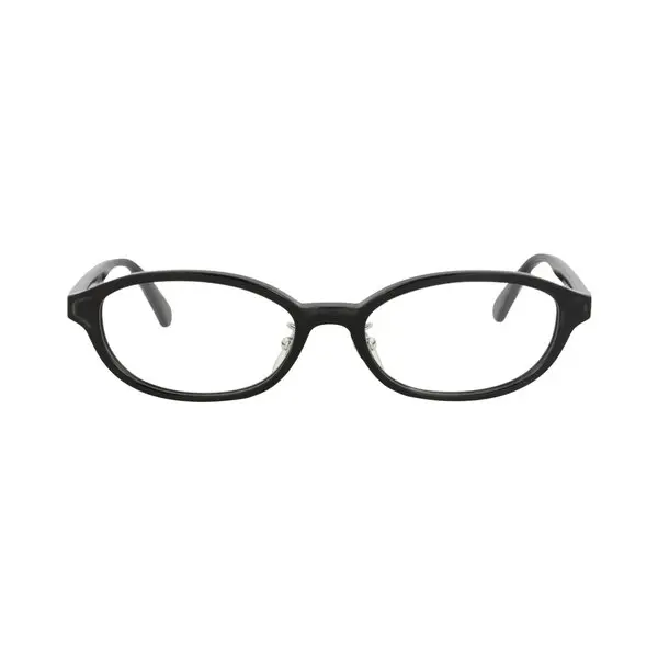 Gucci Round-frame Recycled Acetate Optical Frames /transparent