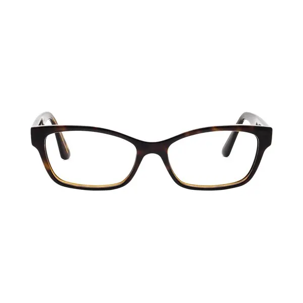 Gucci Cat Eye Frame Eyeglasses