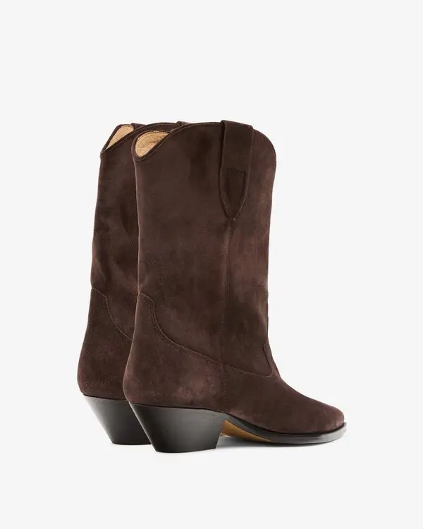 Isabel Marant Étoile Duerto Ankle Boots