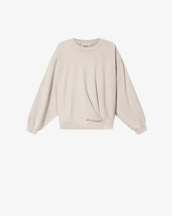 ETOILE Sweatshirt Sweatshirt Sauria