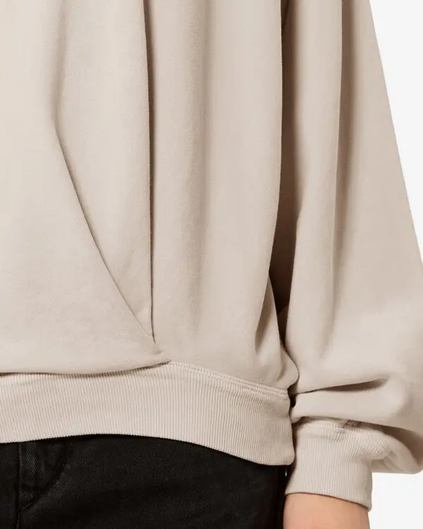 ETOILE Sweatshirt Sweatshirt Sauria