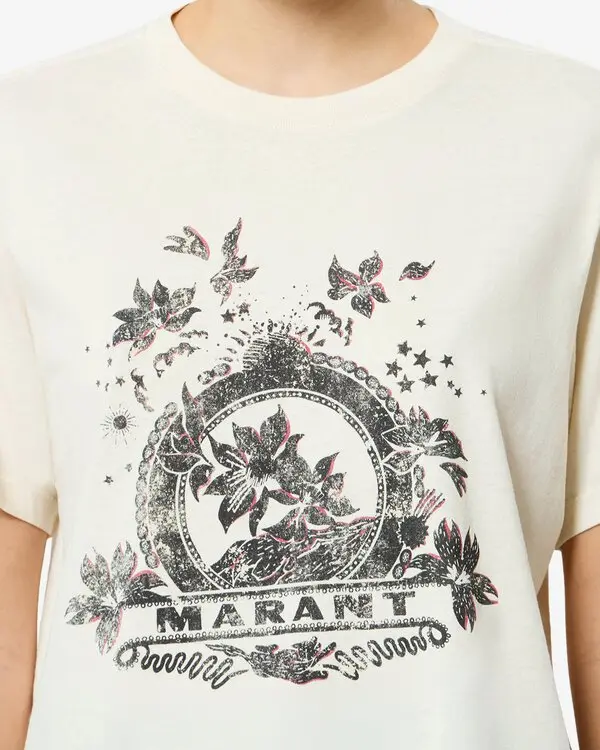 ETOILE Zewel T-shirt